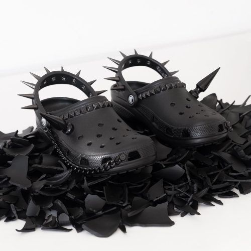 7 weirdest Crocs collaborations to ever happen