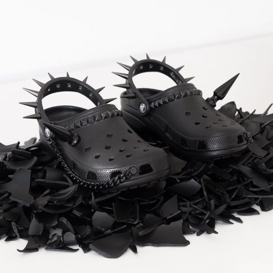 7 weirdest Crocs collaborations to ever happen