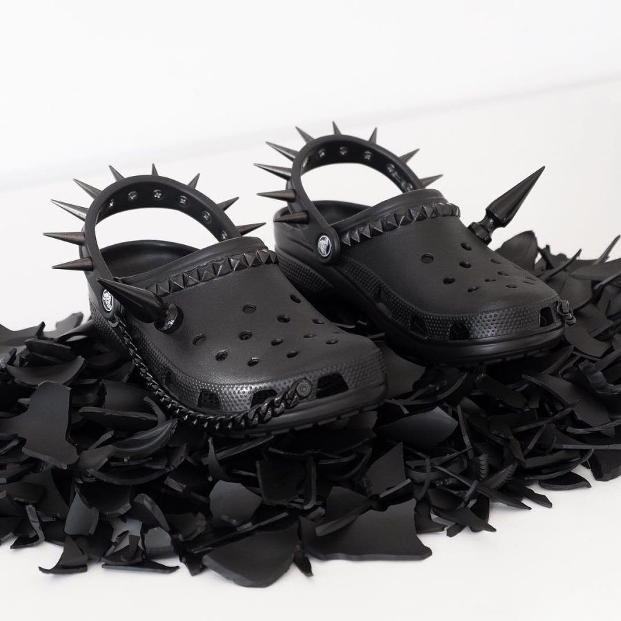 7 weirdest Crocs collaborations to ever happen