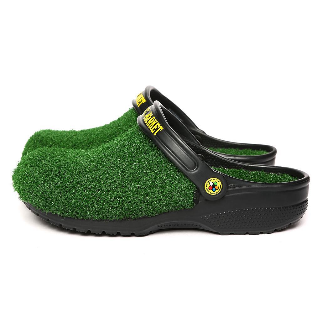7 weirdest Crocs collaborations to ever happen