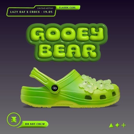 7 weirdest Crocs collaborations to ever happen