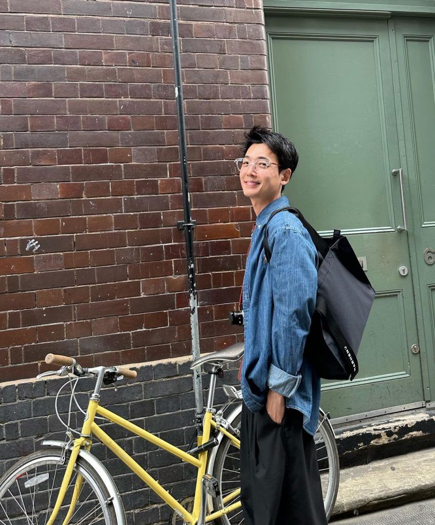 8 best movies and TV shows starring the suave Jung Kyung-ho to watch