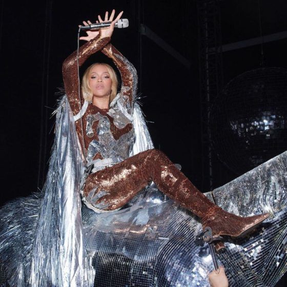 15 most iconic Alexander McQueen looks by Sarah Burton