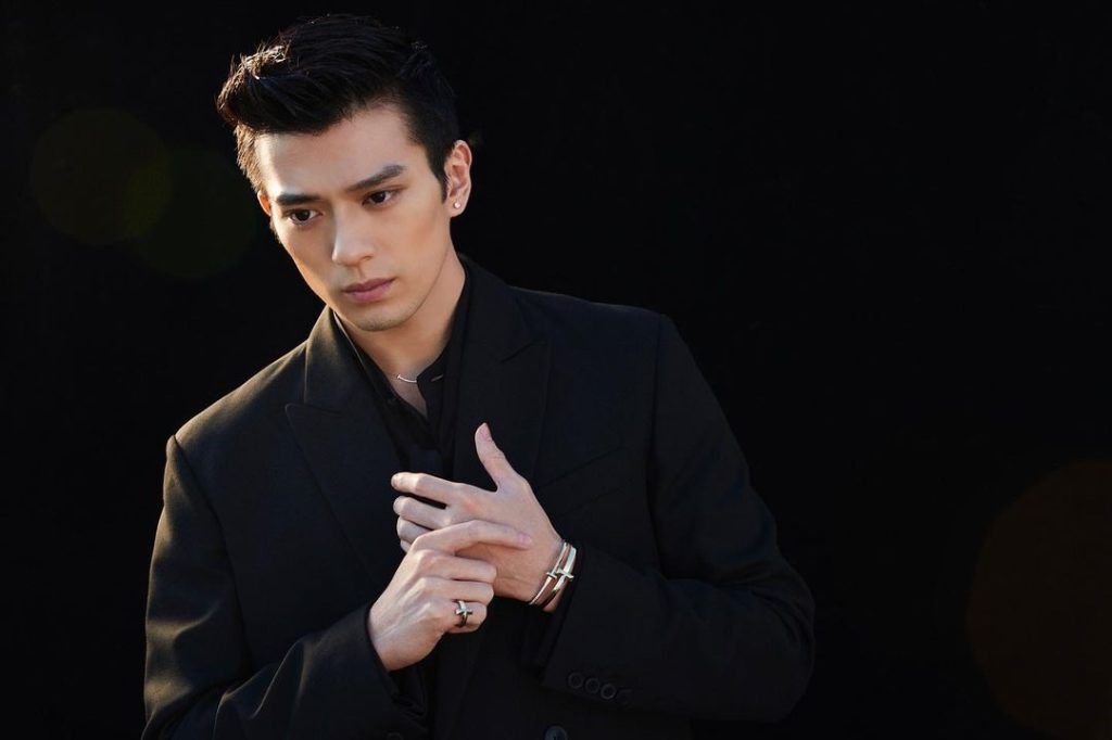 Mackenyu: 10 facts to know about One Piece's Roronoa Zoro actor