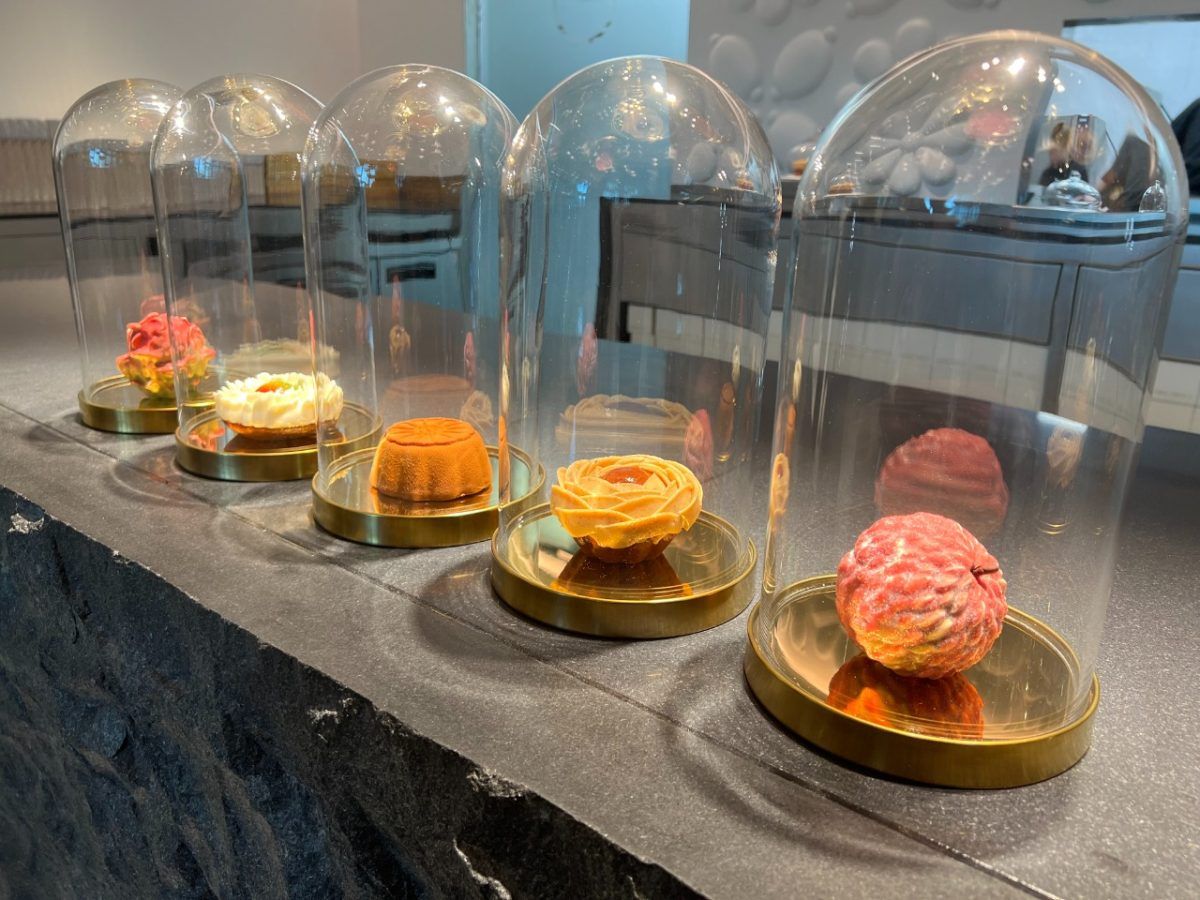 Cédric Grolet in Singapore: What to expect at his COMO Orchard outpost