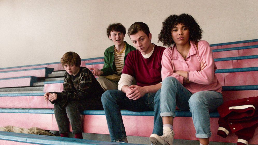 10 best shows on Netflix you can binge watch in one day