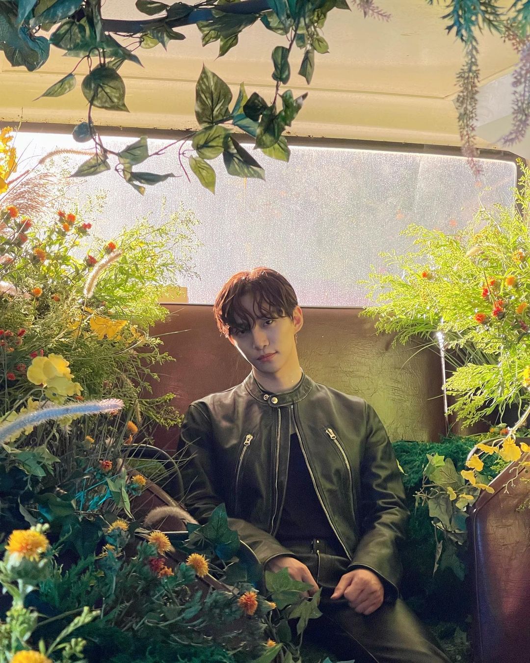 2PM Lee Jun Ho in Singapore: Details, tickets of The Moment fan meeting