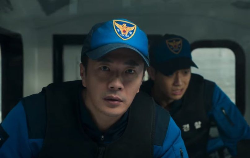 Review: Is the new Disney+ K-drama 'Han River Police' worth a watch?