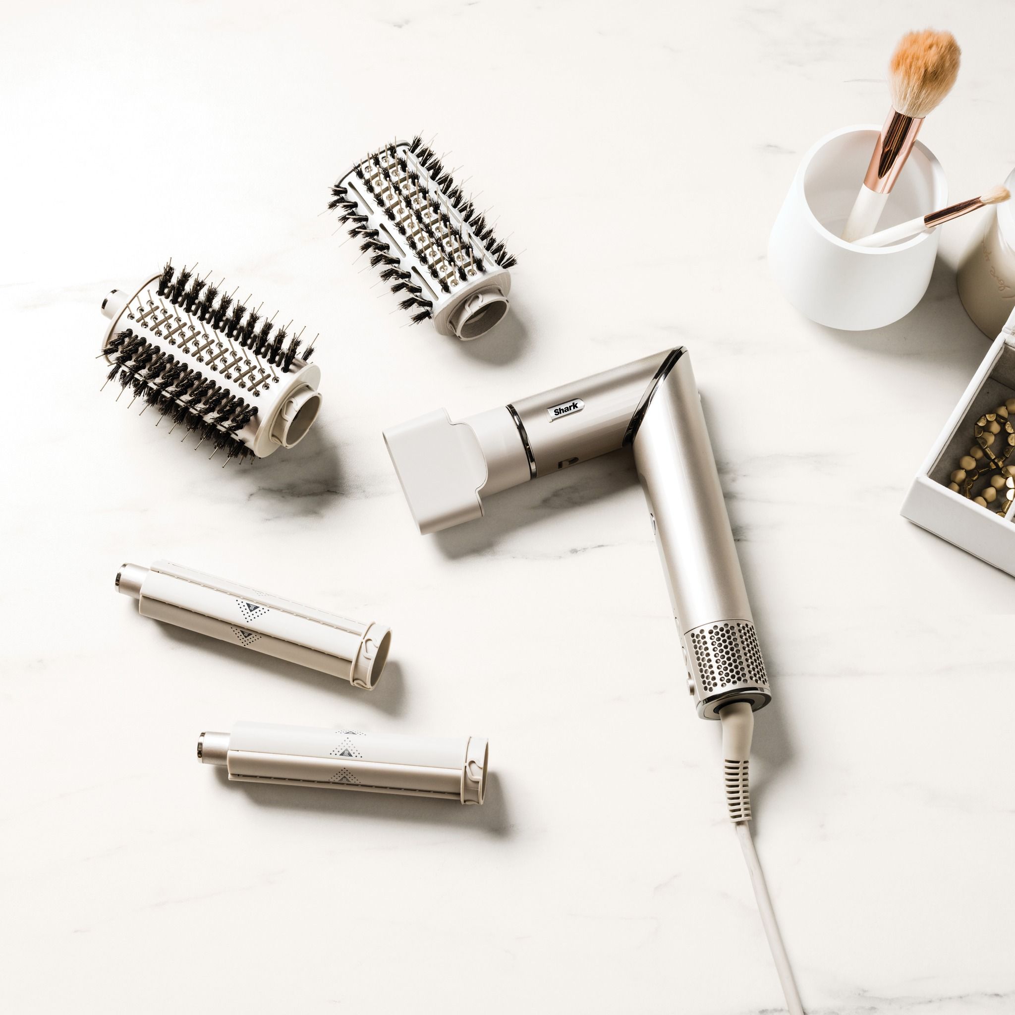 Review: Is the new Shark Flexstyle hairstyling tool worth the investment?