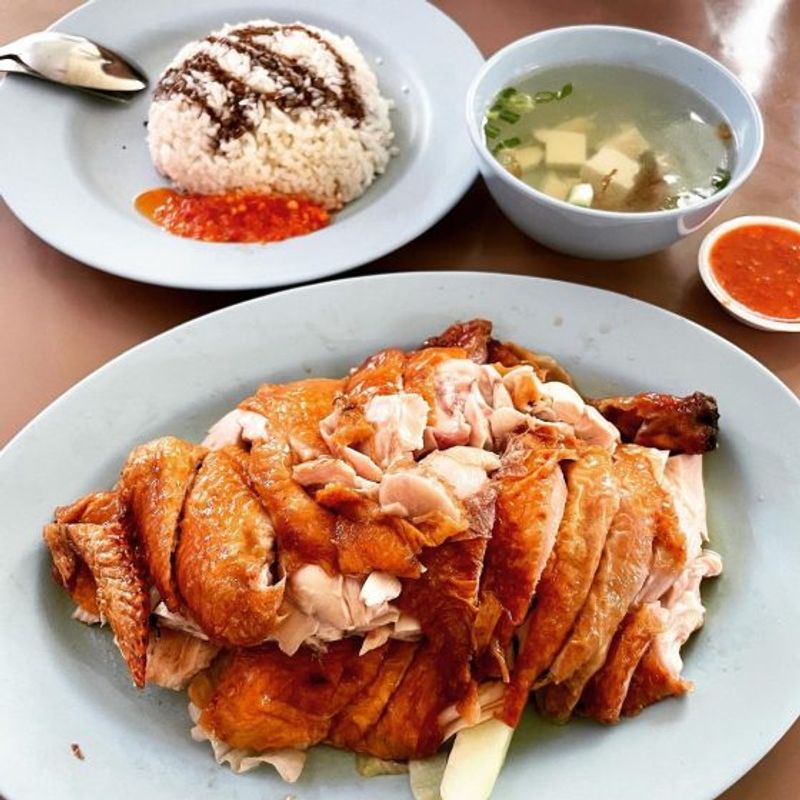 10 best eats at Commonwealth Crescent Market and Food Centre