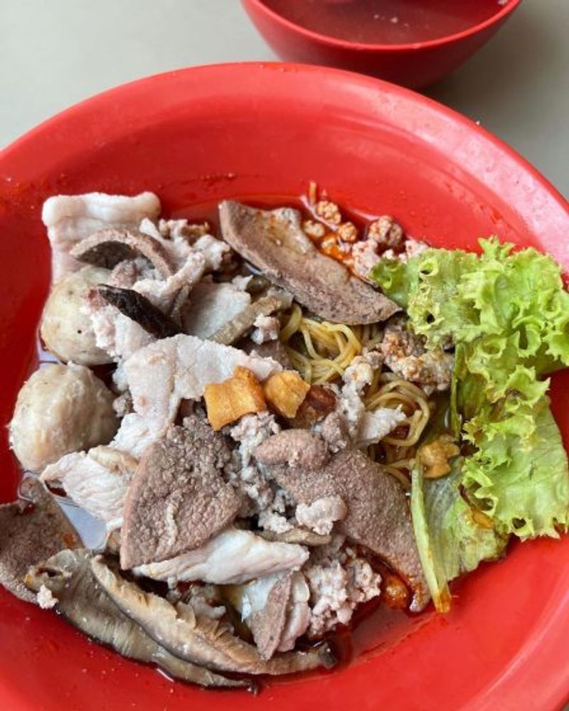 10 best eats at Commonwealth Crescent Market and Food Centre