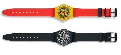 10 best Swatch collaborations worth checking out now