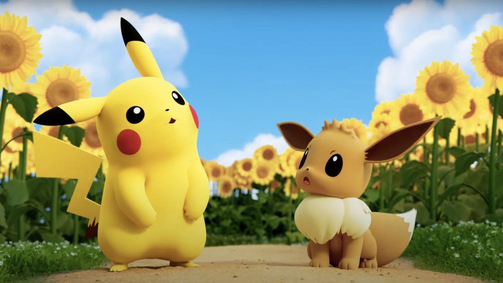 A Pokemon x Van Gogh Museum collaboration is coming your way