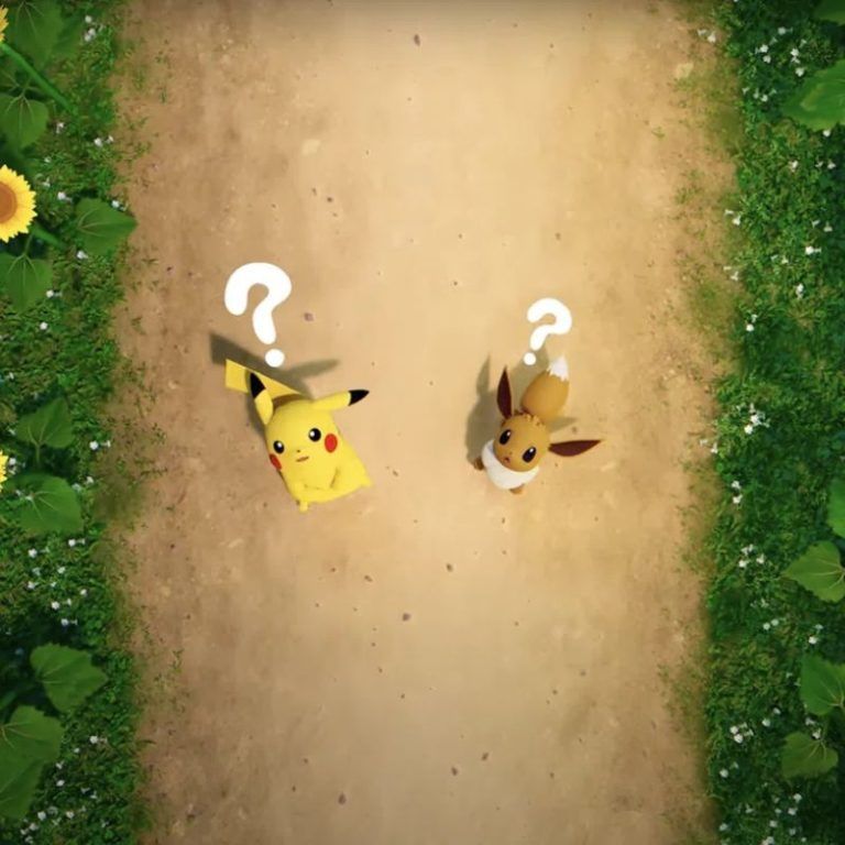 A Pokemon x Van Gogh Museum collaboration is coming your way