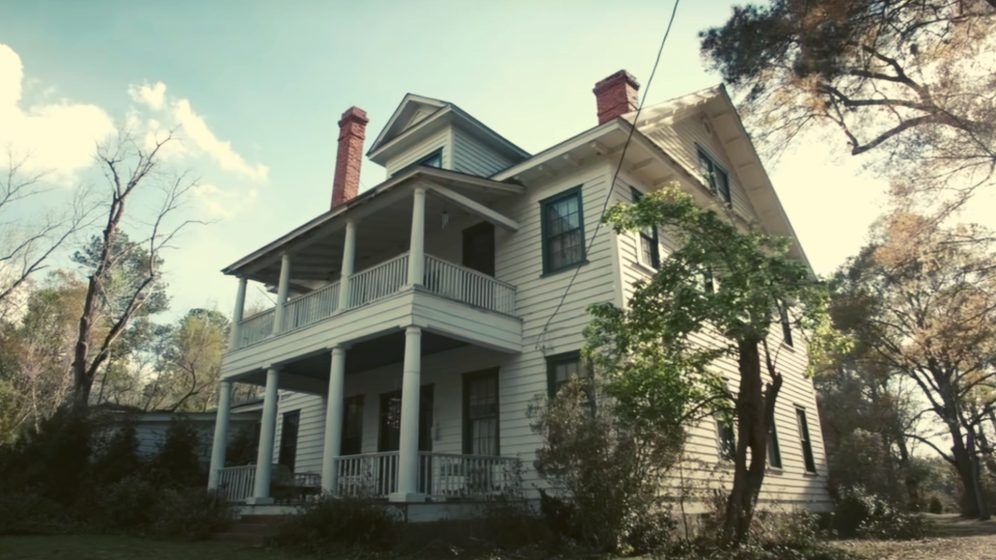 Best horror movie sets and locations around the world to visit