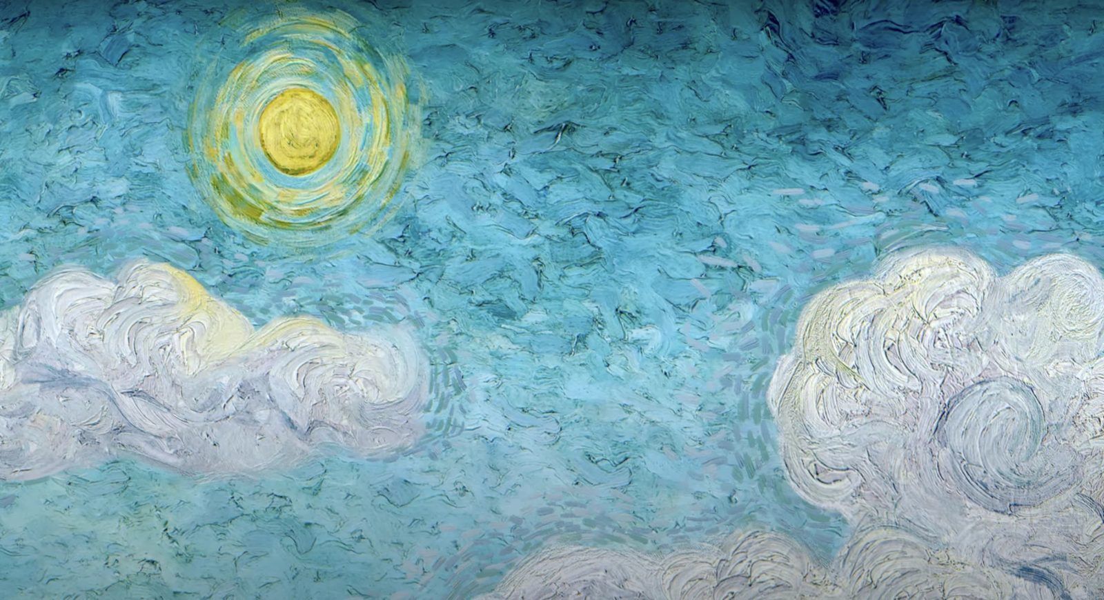 A Pokemon x Van Gogh Museum collaboration is coming your way