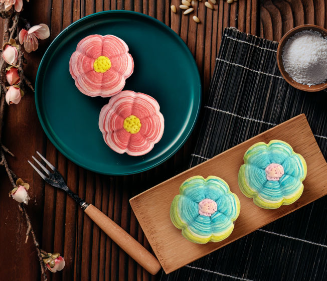 Teochew mooncakes: where to get them this Mid-Autumn Festival 2024
