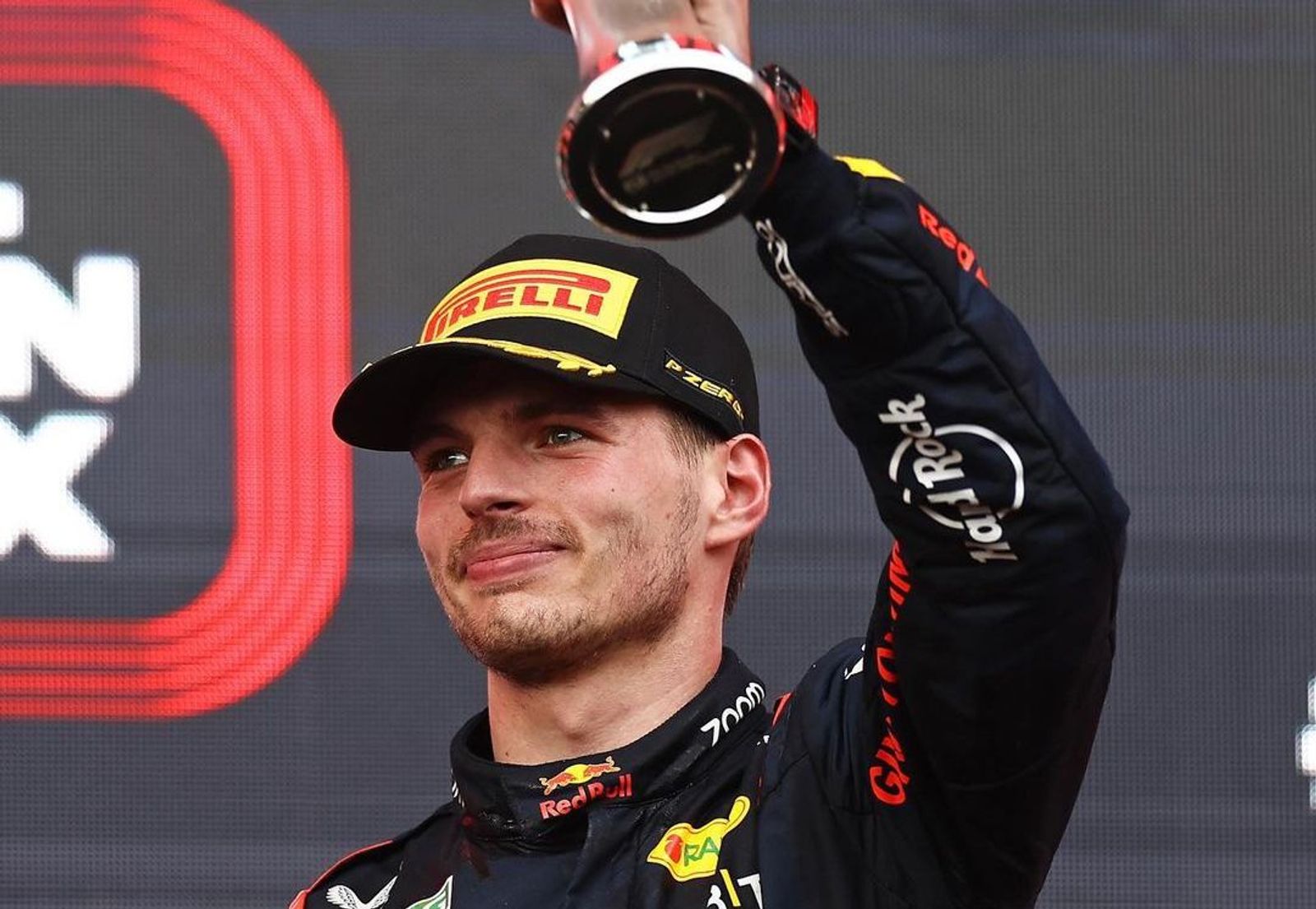 Max Verstappen net worth: Red Bull Racing salary, assets and more