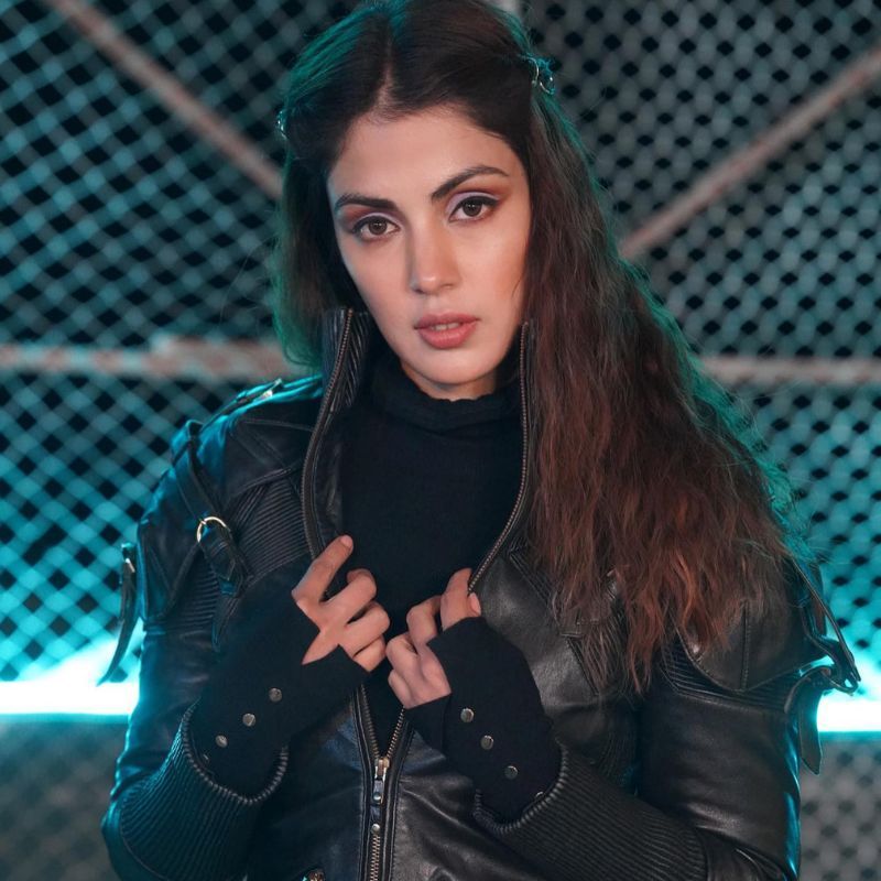 Rhea Chakraborty net worth: Know the 'Roadies' 19 leader's fortunes