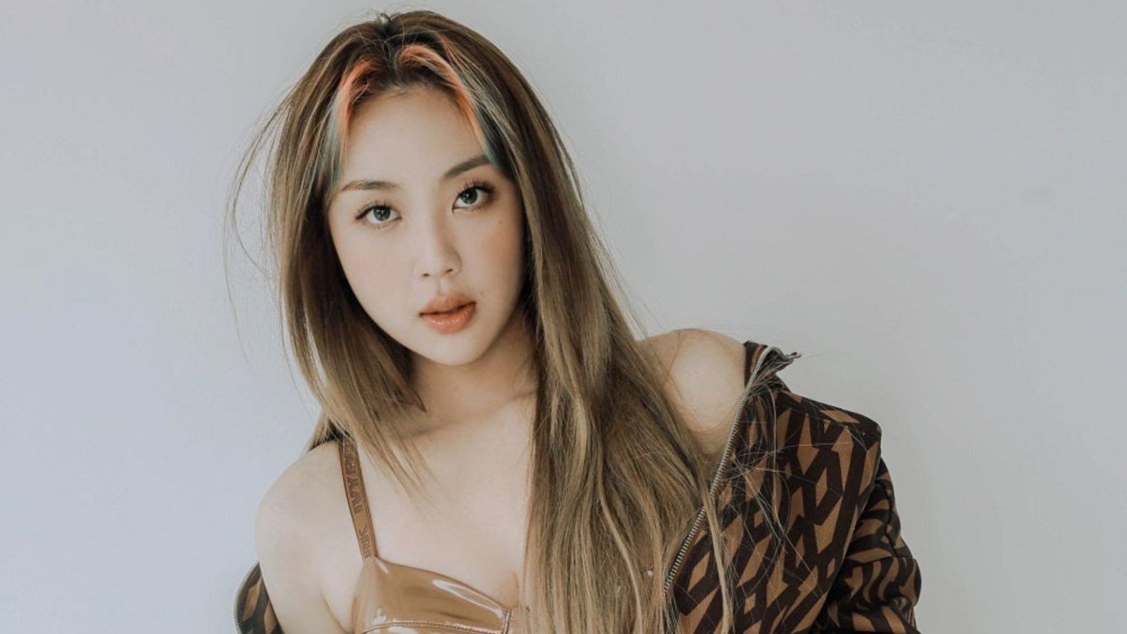 South Korean rapper Lee Youngji to hold gig in Singapore this October