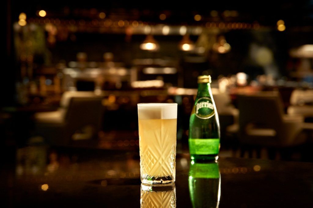 Raffles Hotel Singapore collabs with Nico de Soto for exclusive cocktails