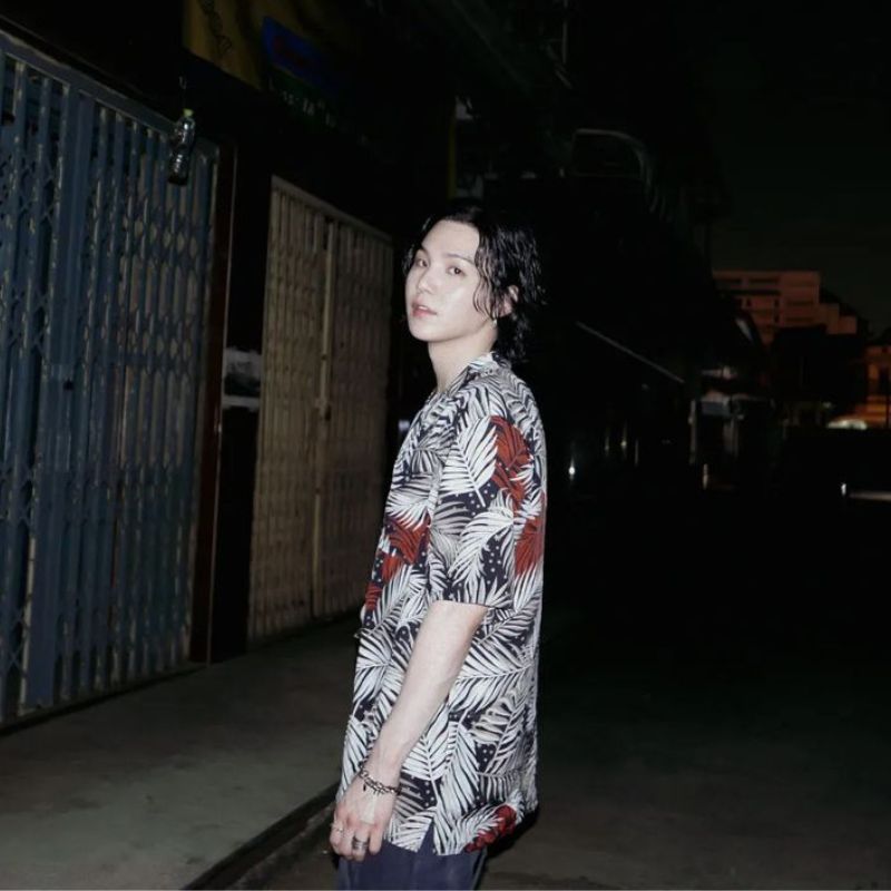 BTS Suga military service to begin from 22 September 2023