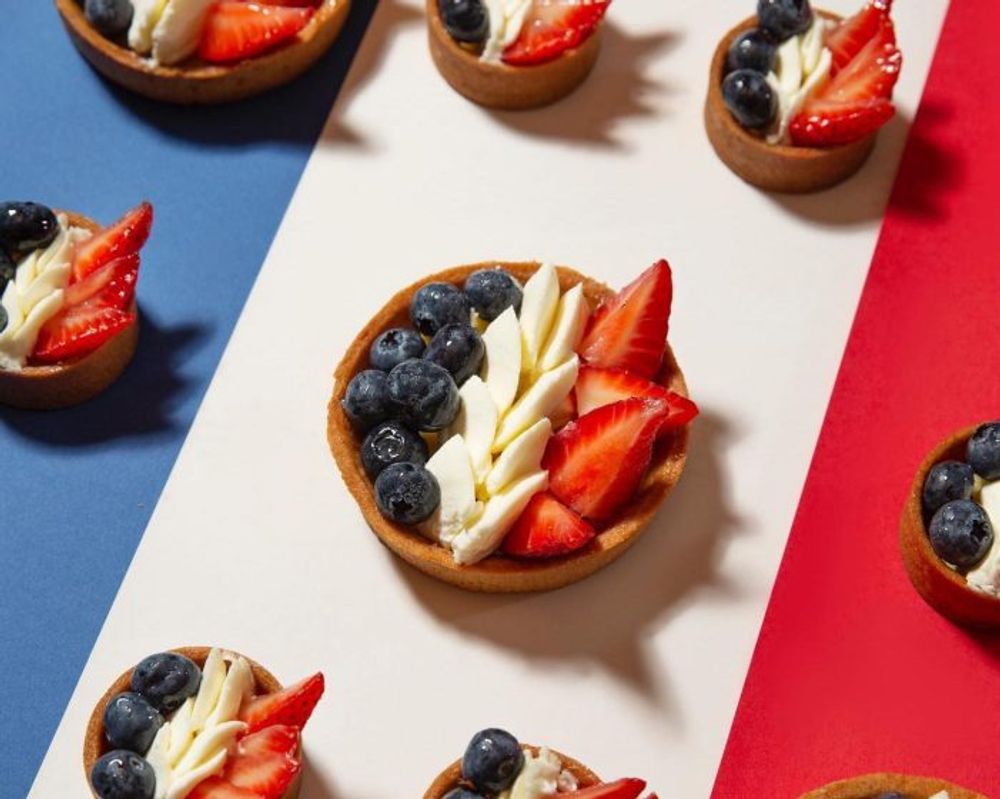 9 places for the best classic and modern French pastries in Singapore