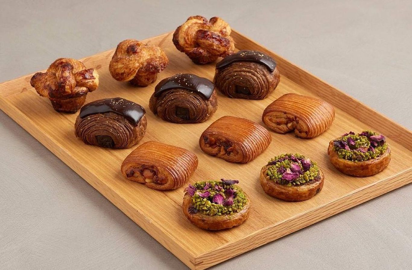 9 places for the best classic and modern French pastries in Singapore