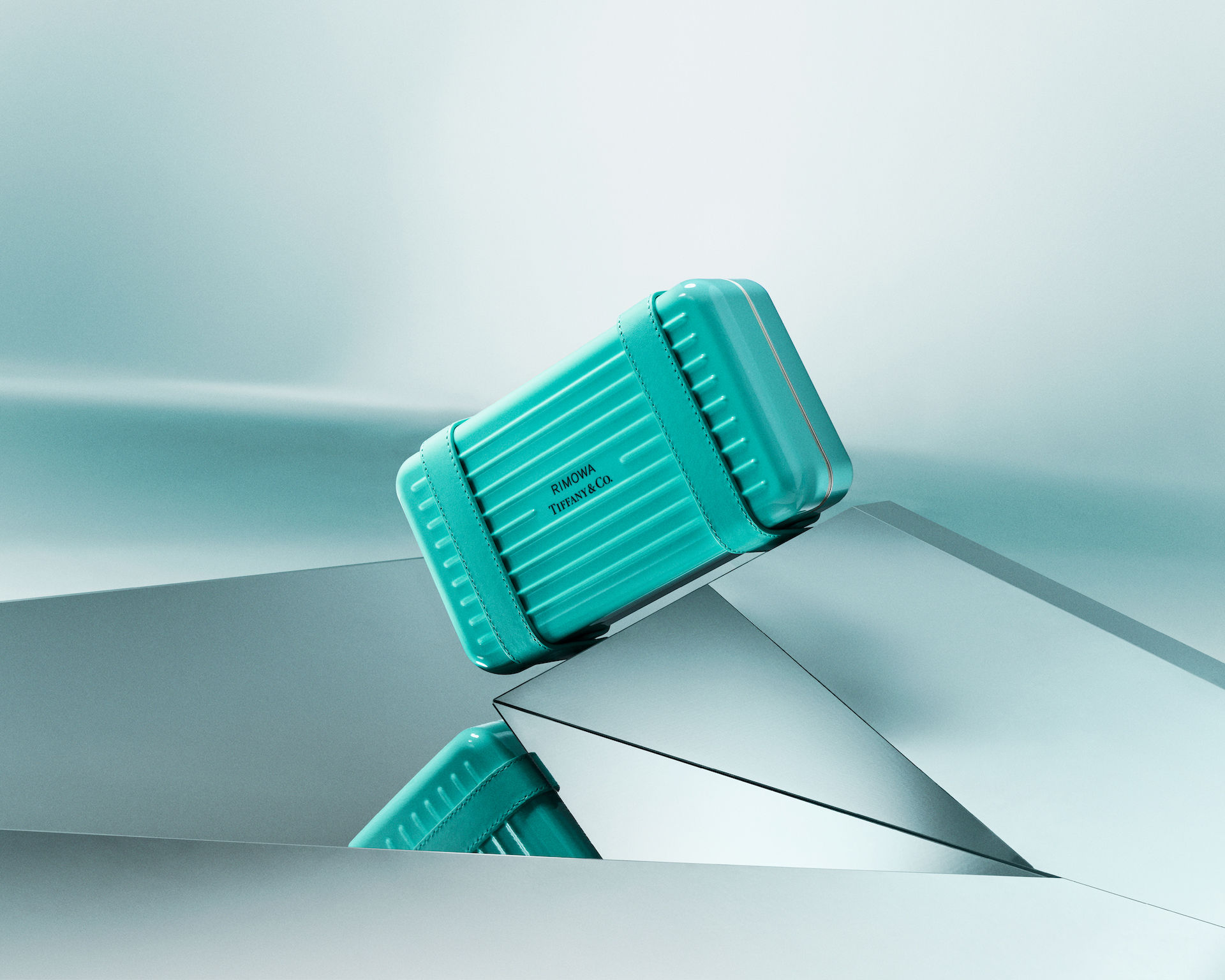 Rimowa x Tiffany & Co. collaboration: Drop details, prices, and more