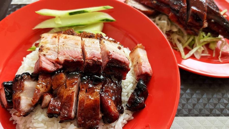 10 best eats at Commonwealth Crescent Market and Food Centre