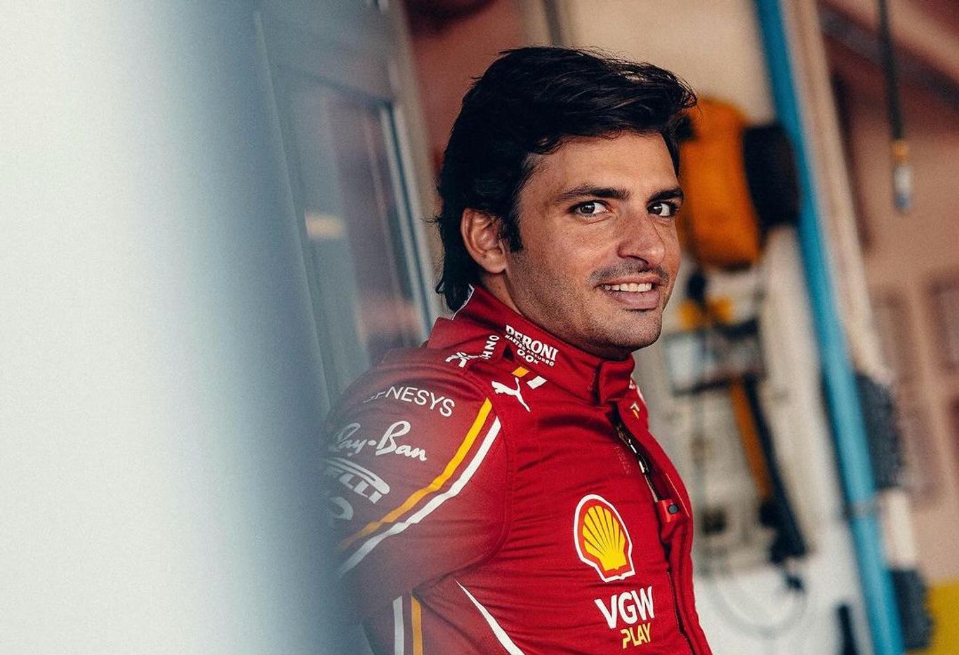 Carlos Sainz Jr's net worth, F1 salary, luxury assets, and more