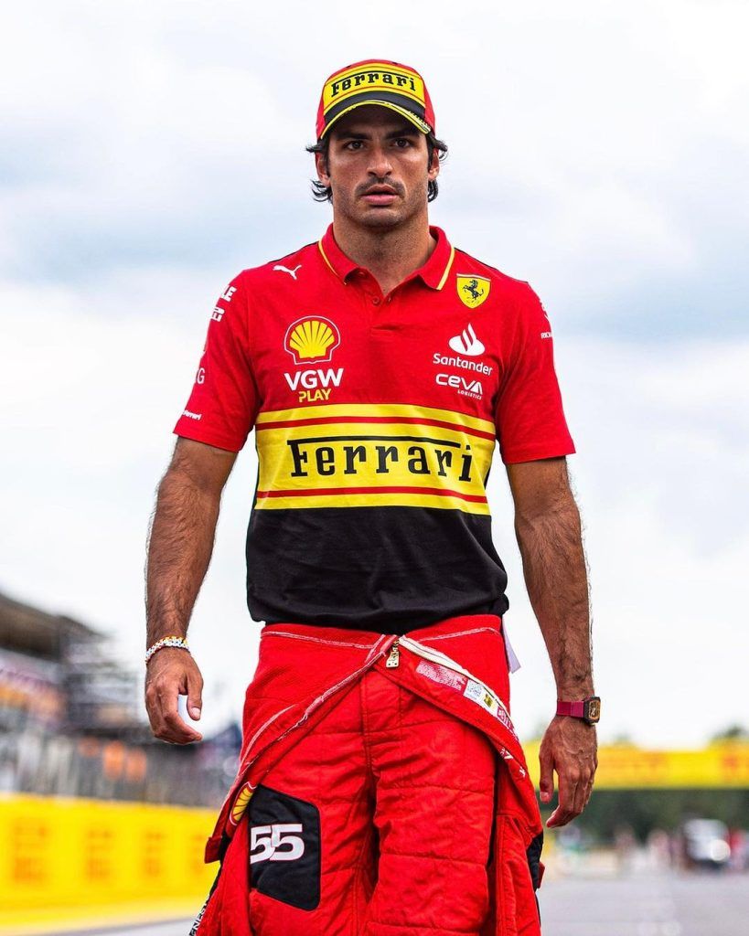 Carlos Sainz Jr's net worth, F1 salary, luxury assets, and more