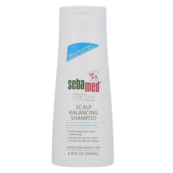 Anti-dandruff shampoos you need to try for a squeaky-clean scalp