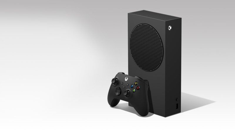 New Xbox Series X for 2024 leaked along with next-gen console