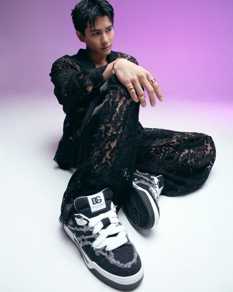 Q&A with rising Gen Z stars David Eung Hao and Raynold Tan