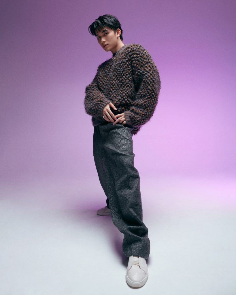 Q&A with rising Gen Z stars David Eung Hao and Raynold Tan