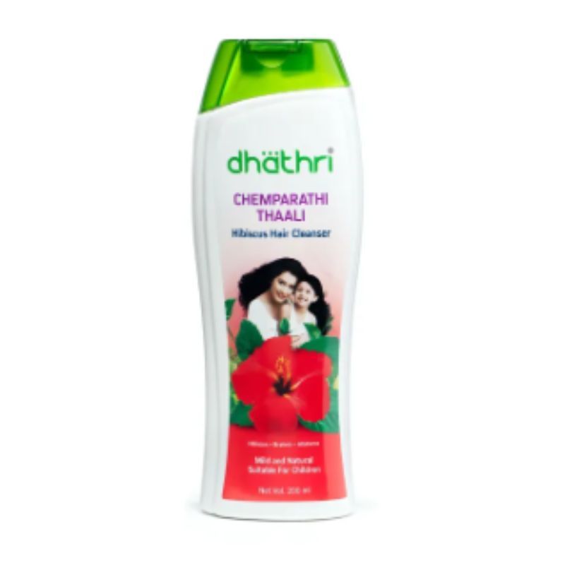 Best hibiscus products for healthy hair