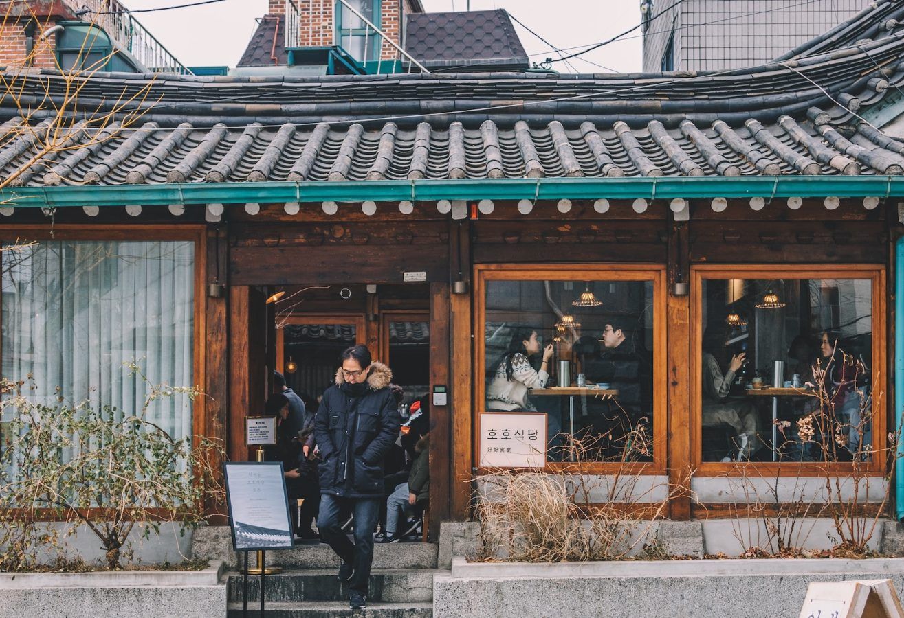 Things To Do Seoul Korea