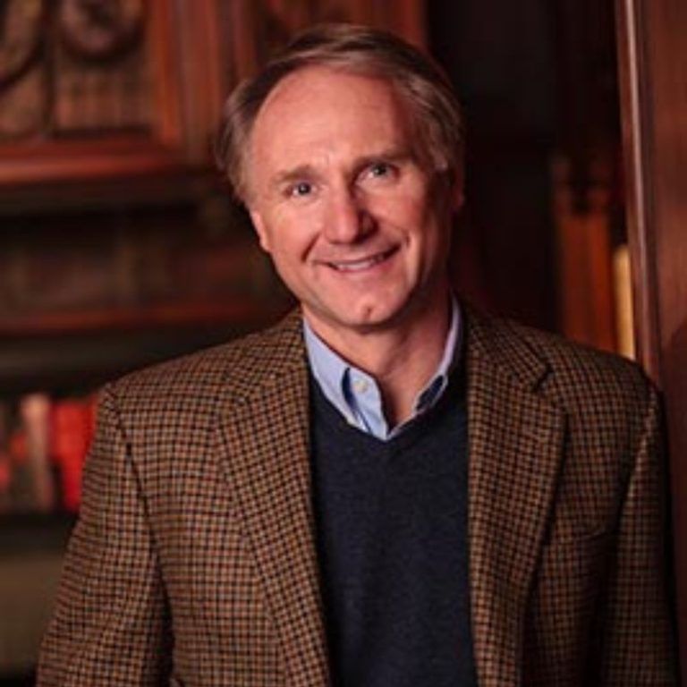 Dan Brown to J.K. Rowling: 10 richest authors in the world today
