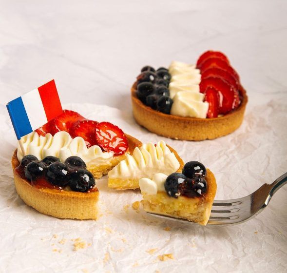 7 best French bakeries KL and Selangor for pastries and cakes