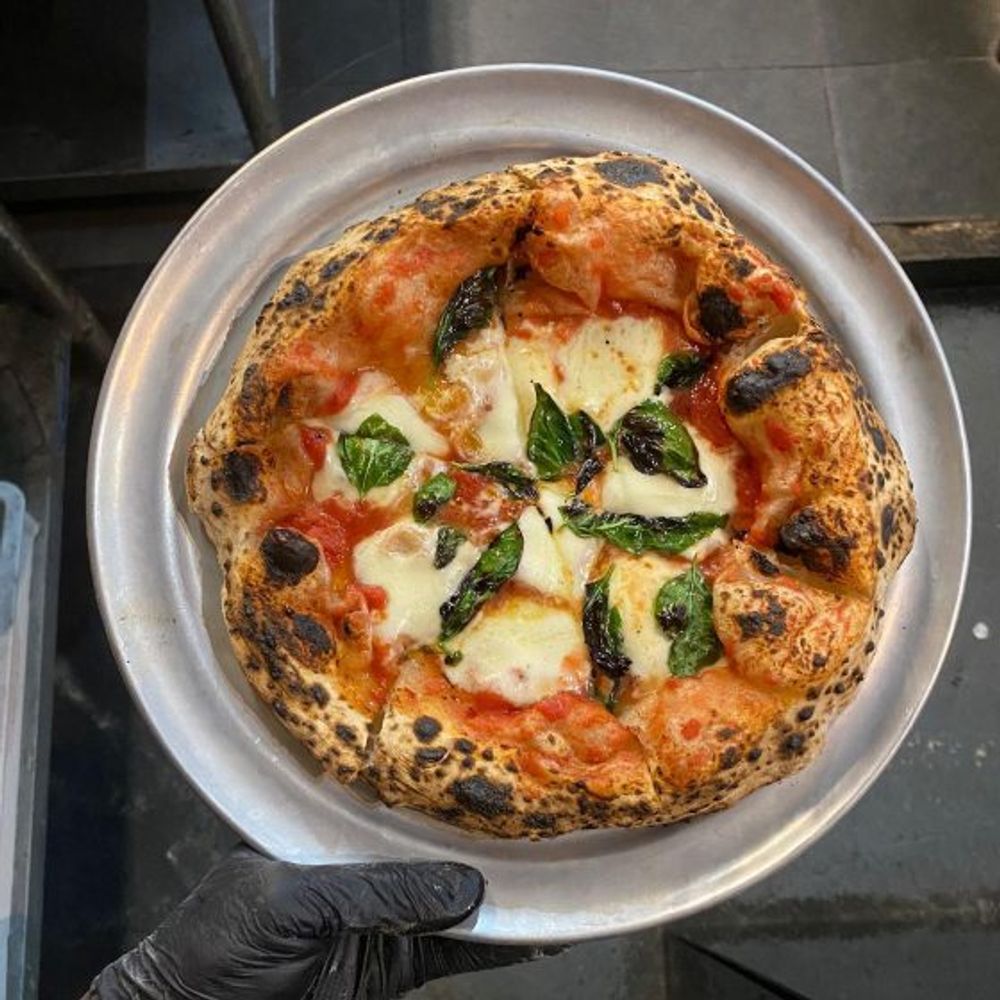 19 restaurants serving the best pizza in Singapore today