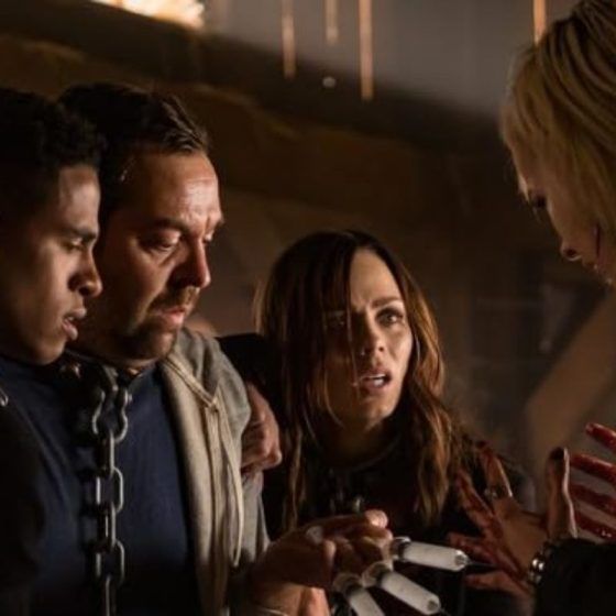 All Saw movies ranked from best to worst, based on IMDb ratings