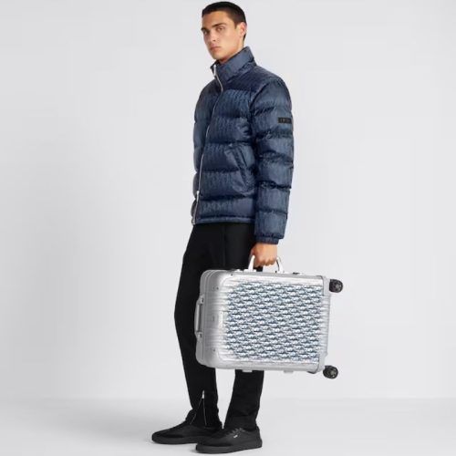 10 coolest RIMOWA luggage collabs to cop now
