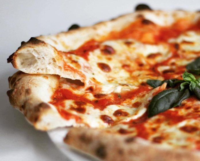 19 restaurants serving the best pizza in Singapore today