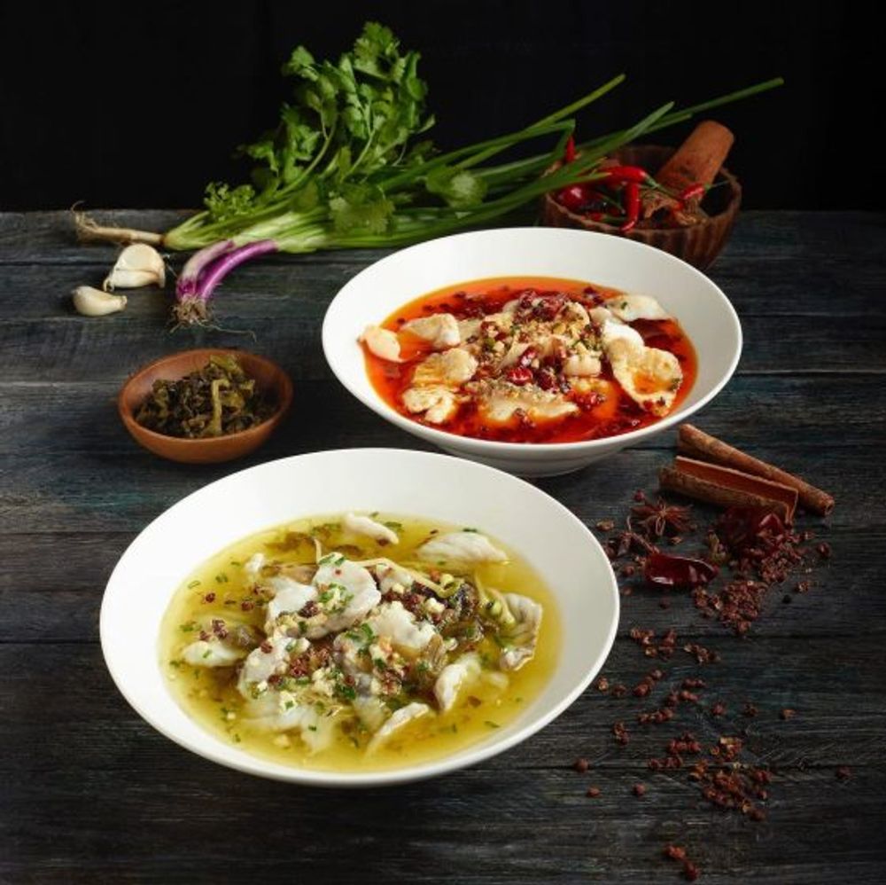 7 best Chinese Sauerkraut Fish (Suan Cai Yu) to eat in Singapore