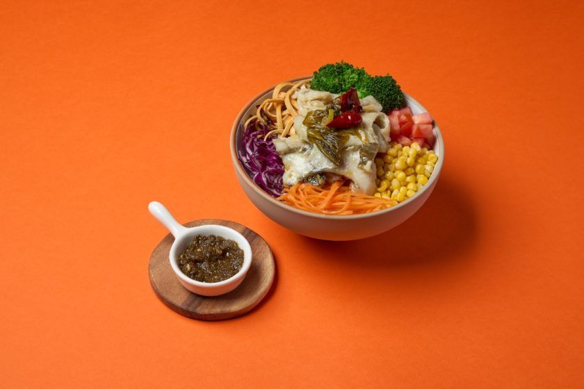 7 best Chinese Sauerkraut Fish (Suan Cai Yu) to eat in Singapore