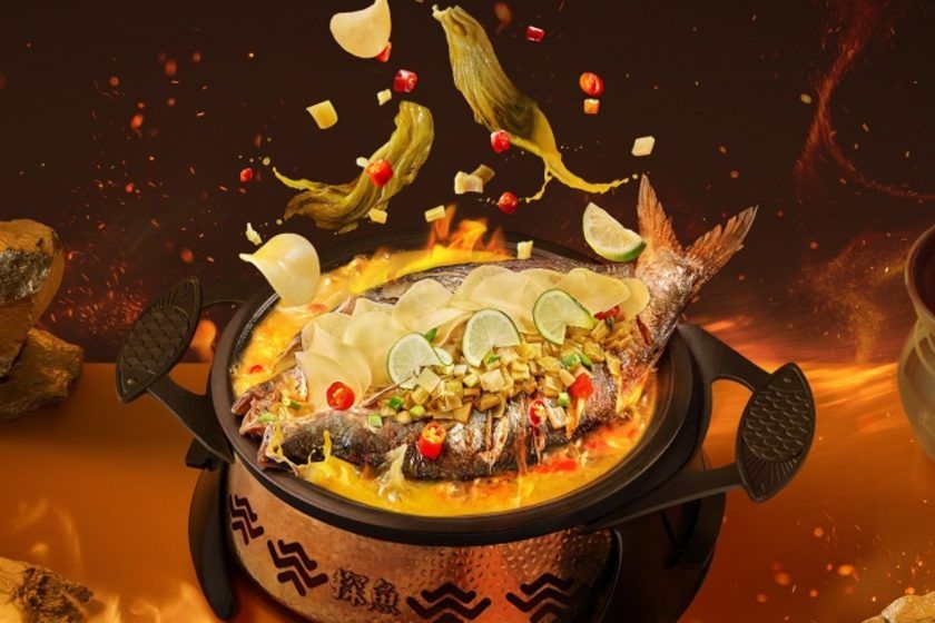 7 best Chinese Sauerkraut Fish (Suan Cai Yu) to eat in Singapore