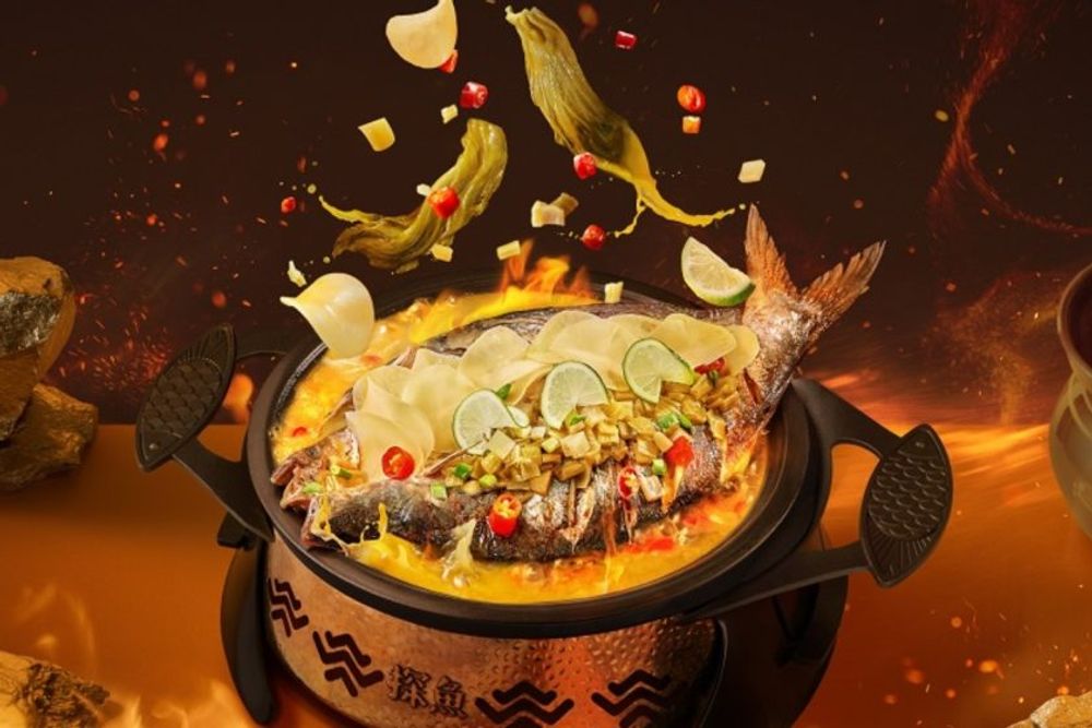 7 best Chinese Sauerkraut Fish (Suan Cai Yu) to eat in Singapore