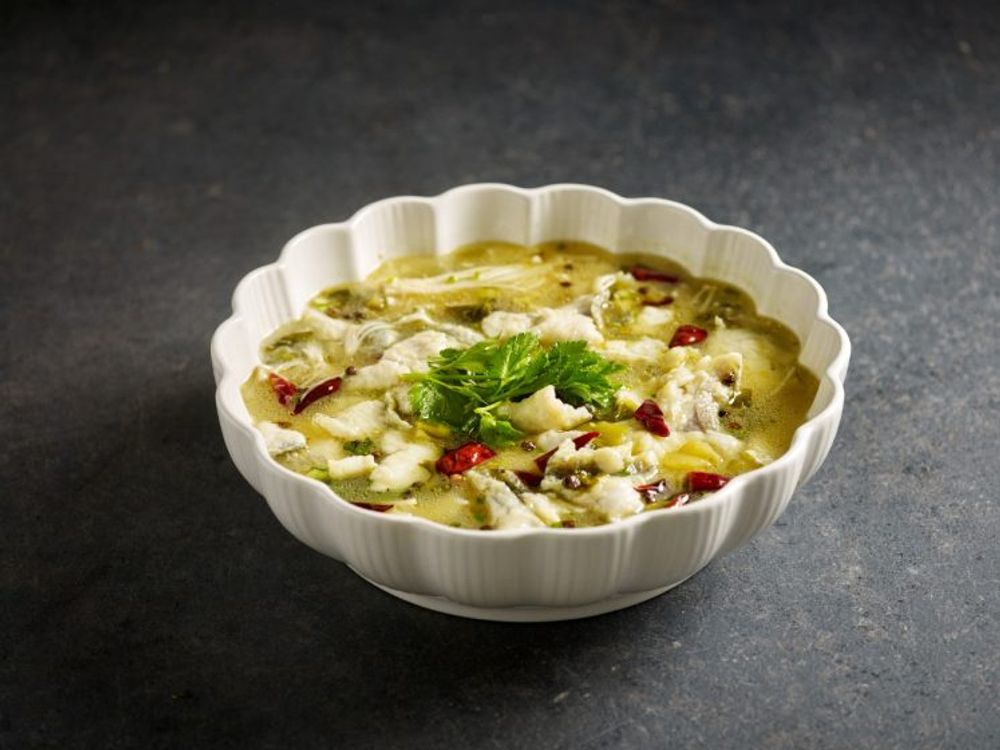 7 best Chinese Sauerkraut Fish (Suan Cai Yu) to eat in Singapore