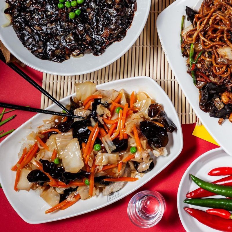 Paik's Noodle by Baek Jong-won to open at Suntec City Singapore in Oct